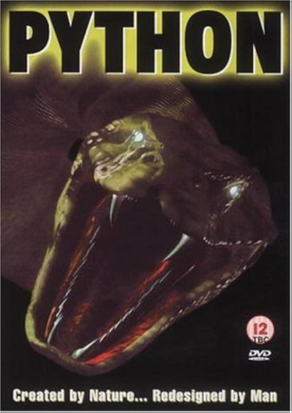 Python (2000)