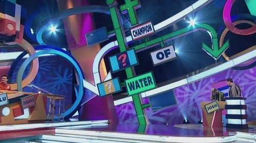 Figure It Out (TV Series 1997–2013) - Episode list - IMDb