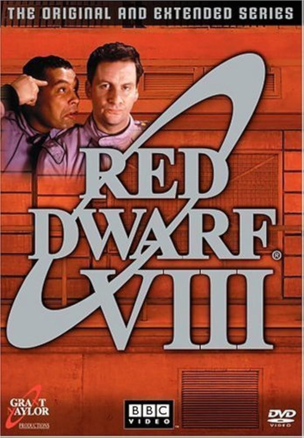 Red Dwarf (1988)
