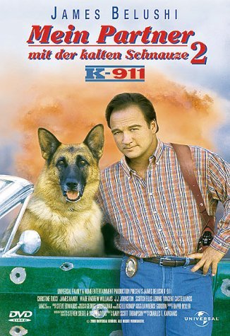 K-911 (1999)