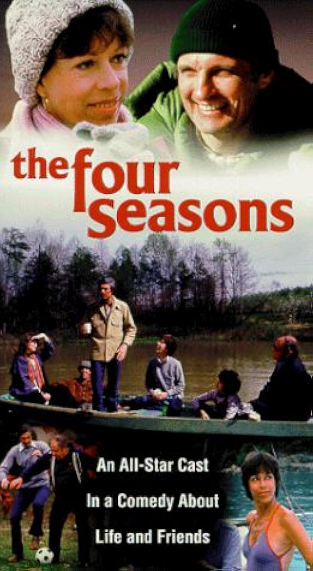 The Four Seasons (1981)