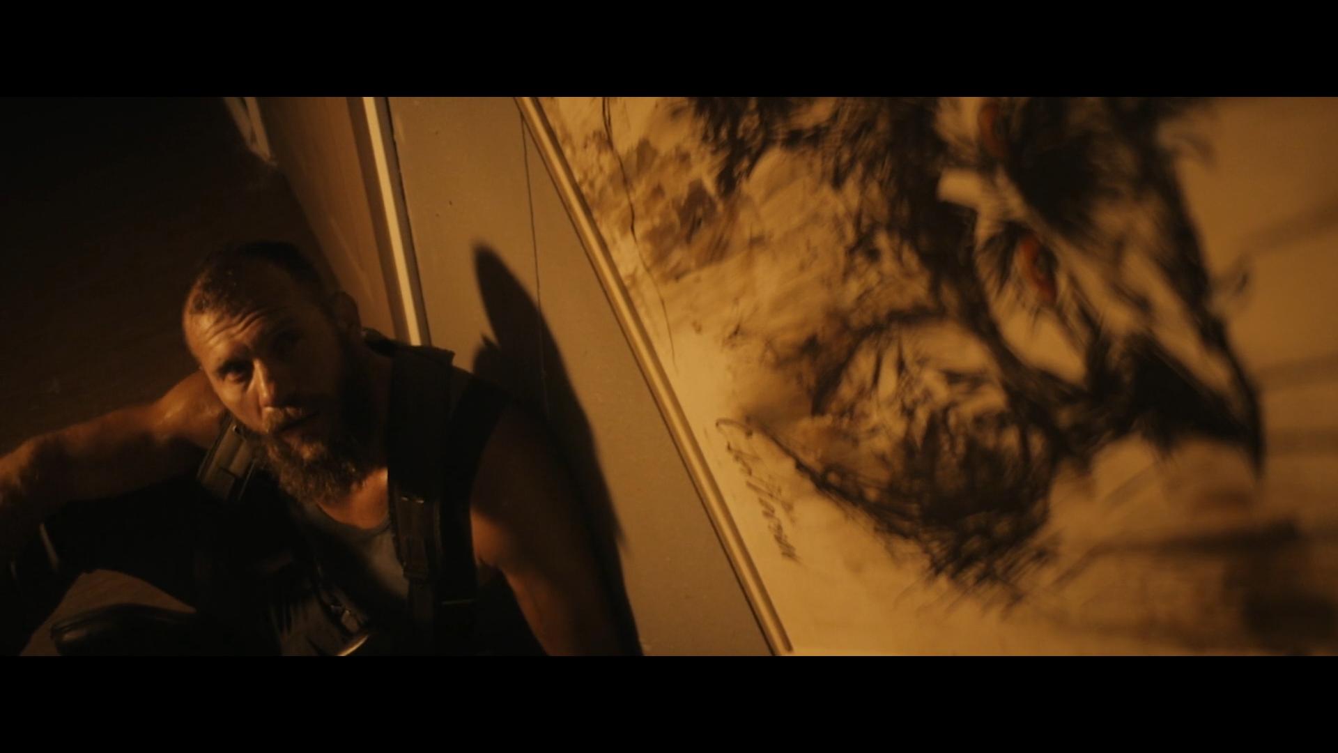 Project Legion (2022)