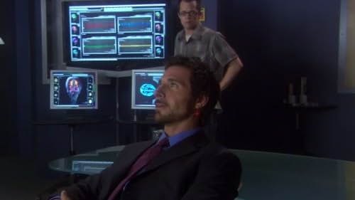 Eureka (TV Series 2006–2012) - Episode list - IMDb