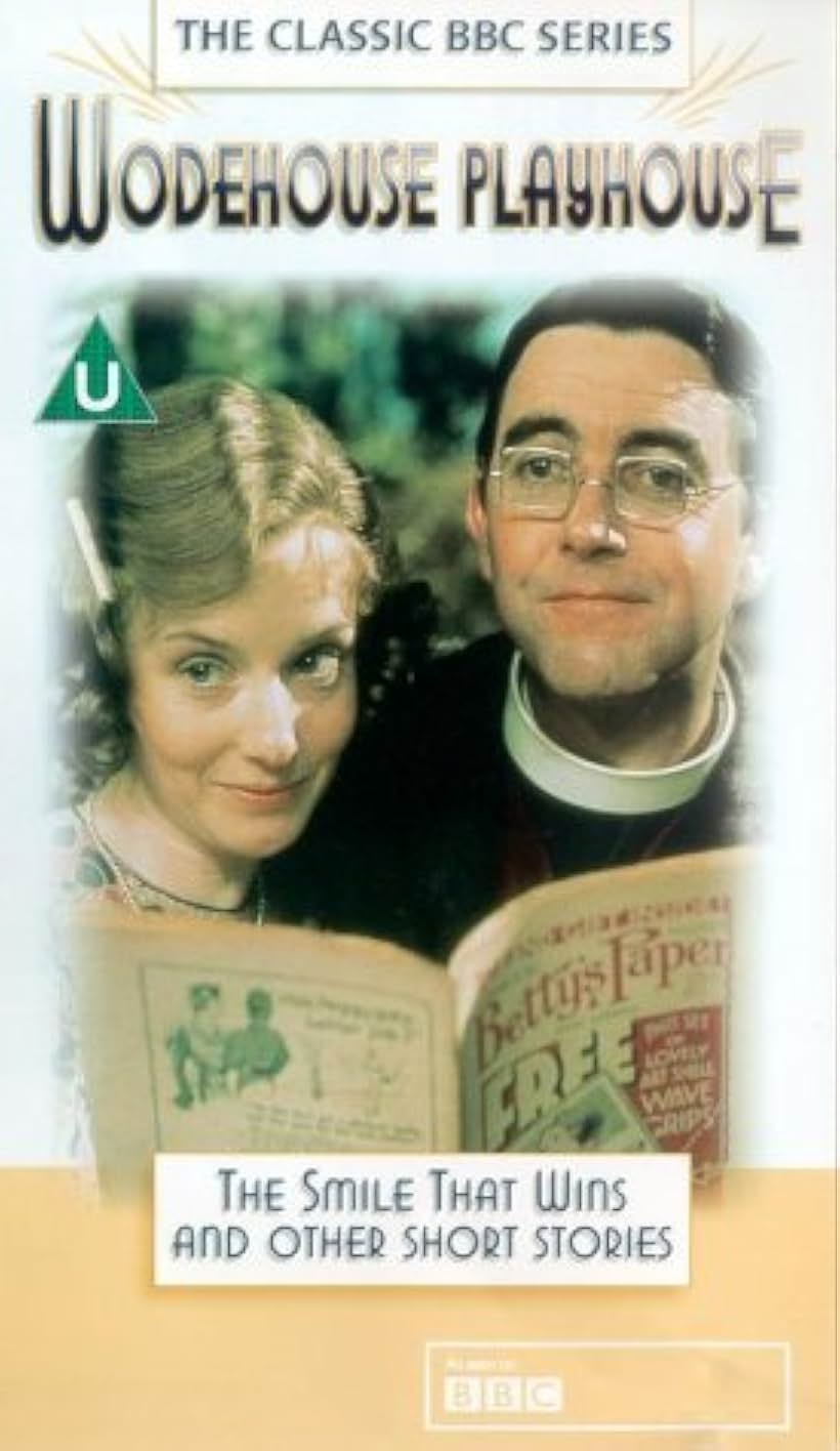 Wodehouse Playhouse (TV Series 1974–1978) - Photos - IMDb