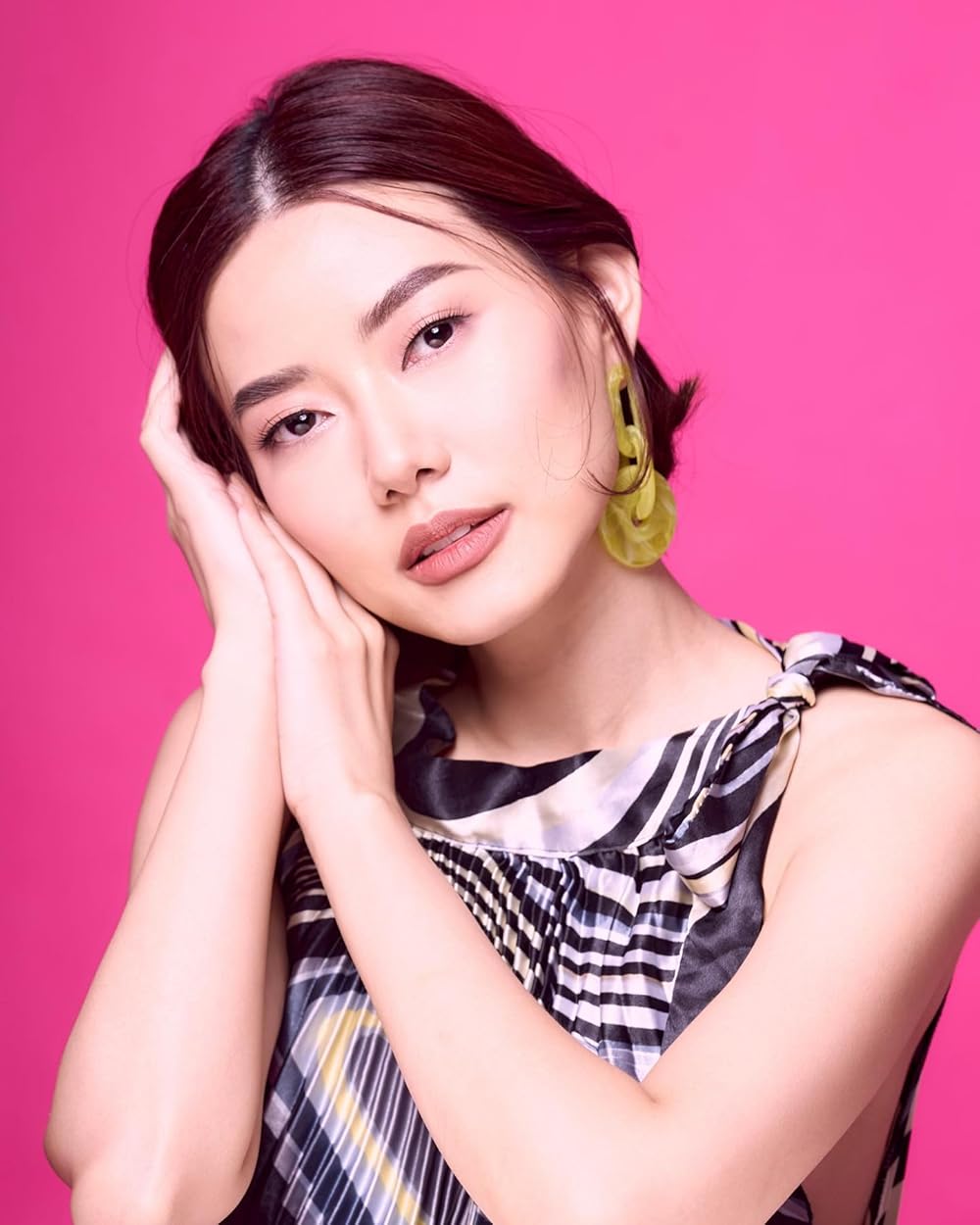 Lorraine Wong - IMDb