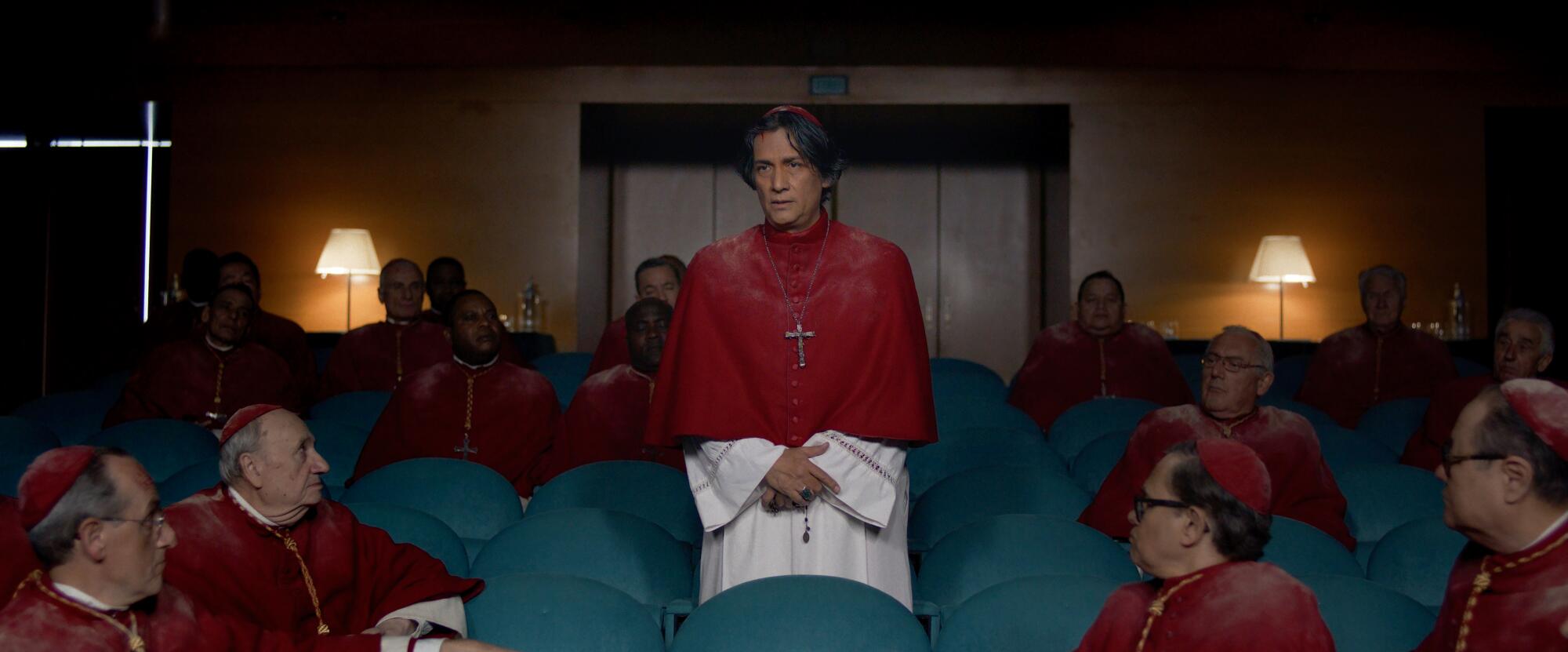 Conclave (2024)