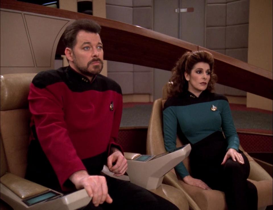 Star Trek: The Next Generation (1987)