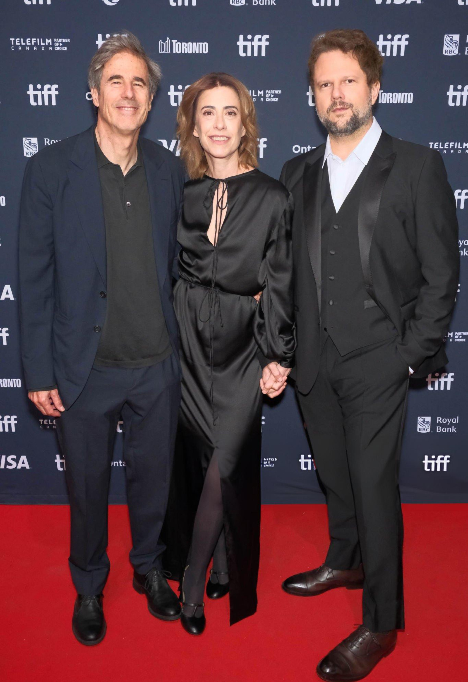 I'm Still Here (2024)