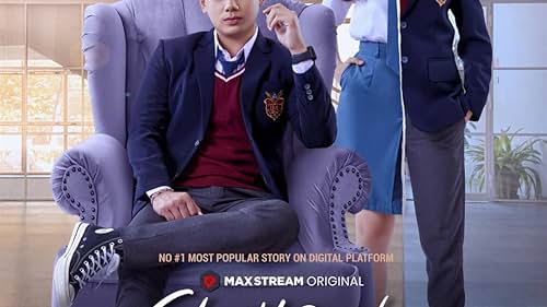 Skaya and the Big Boss (TV Mini Series 2023– ) - Episode list - IMDb