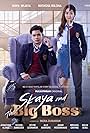 Skaya and the Big Boss (TV Mini Series 2023– ) - IMDb