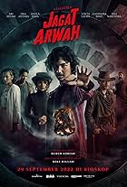 Mendua (TV Series 2022–2023) - IMDb