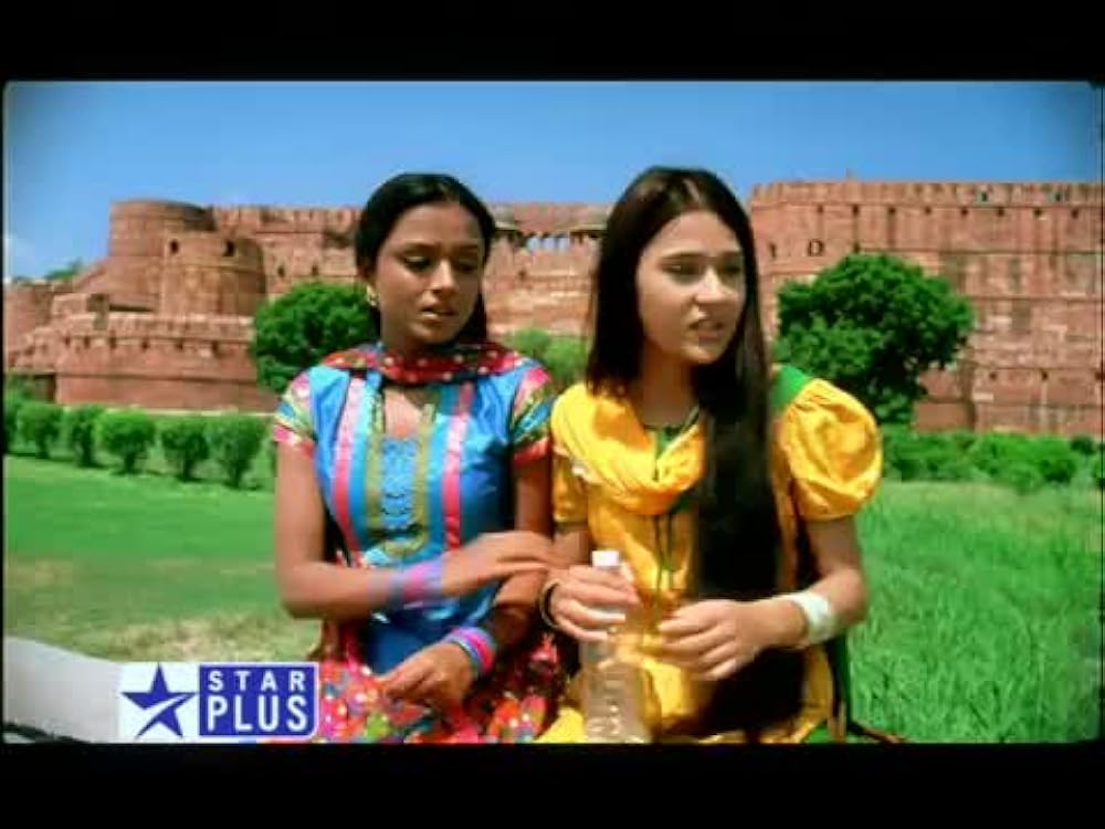 Sapna Babul Ka.... Bidaai - Sapna Babul Ka.... Bidaai | Promo | Star Plus | IMDb