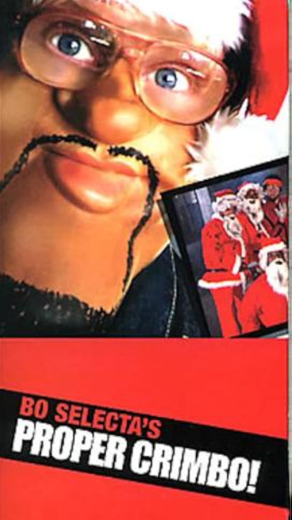 Bo Selecta: Proper Crimbo (Video musical 2003) - IMDb