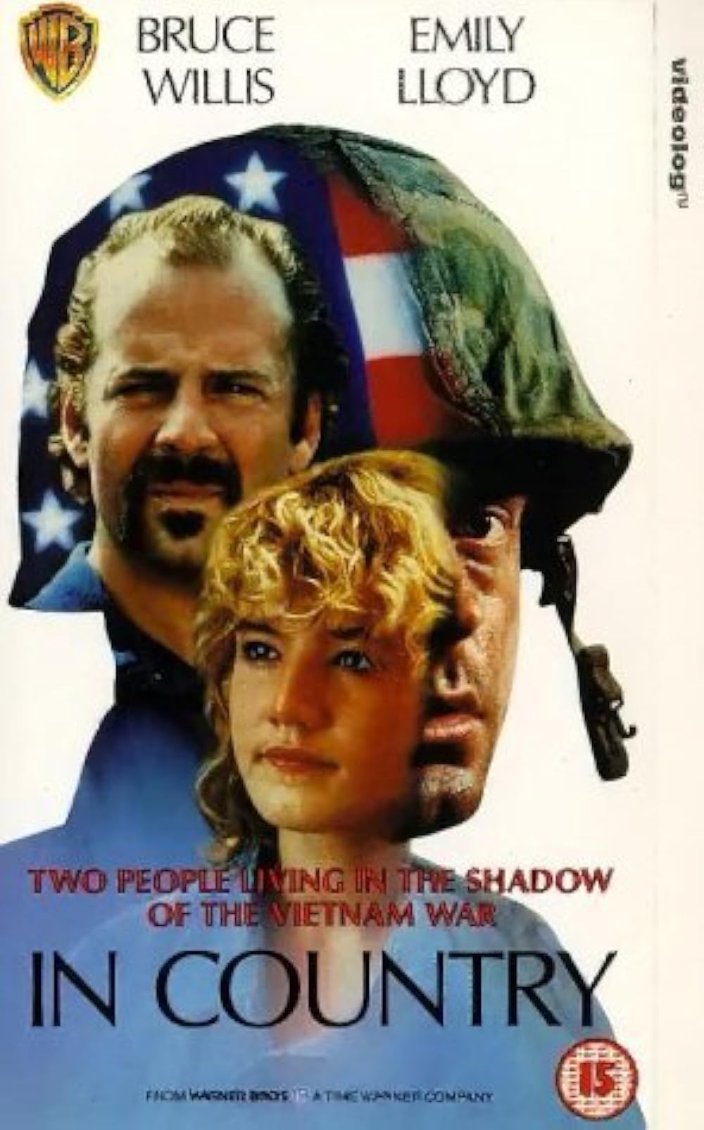 In Country 1989 