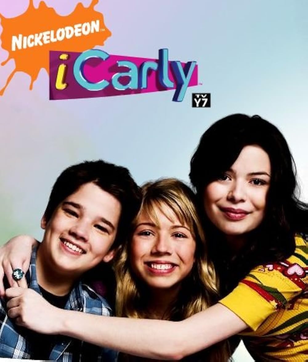 iCarly (2007)