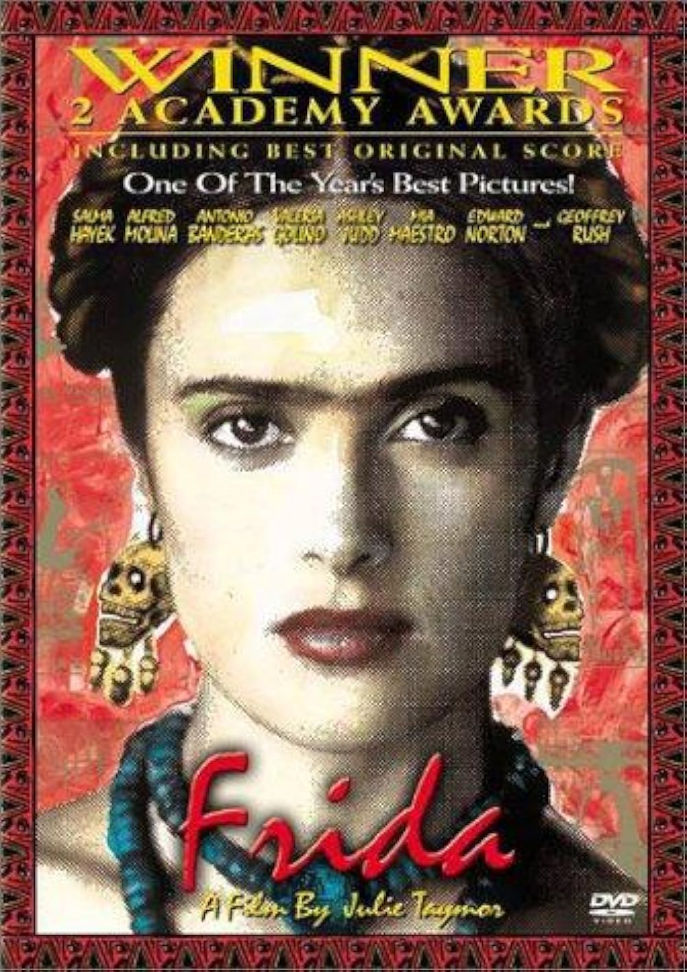 Frida (2002)
