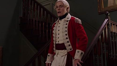 TURN: Washington's Spies (TV Series 2014–2017) - Episode list - IMDb