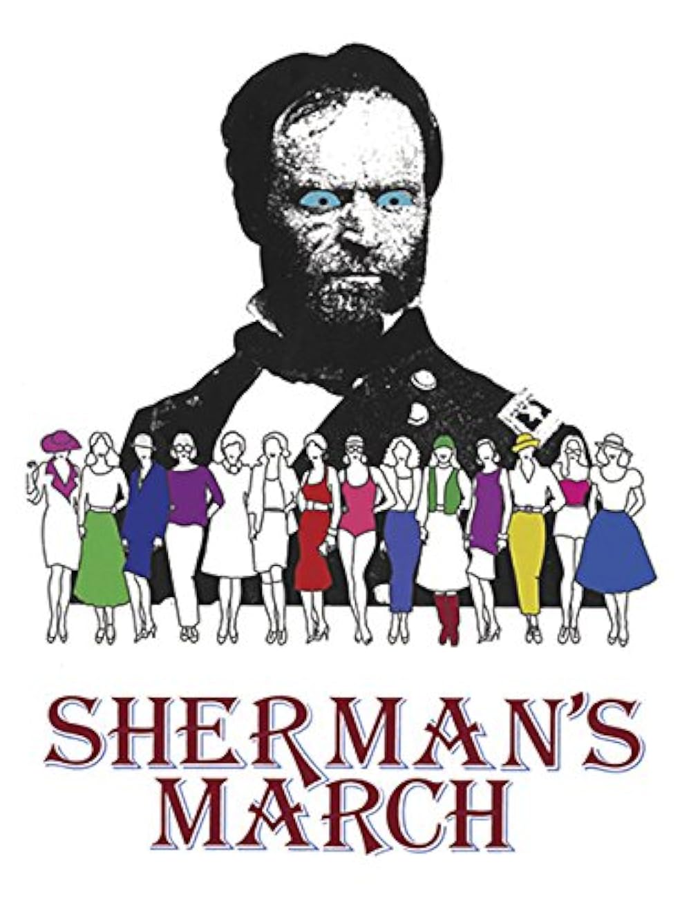 Sherman's March (1985)