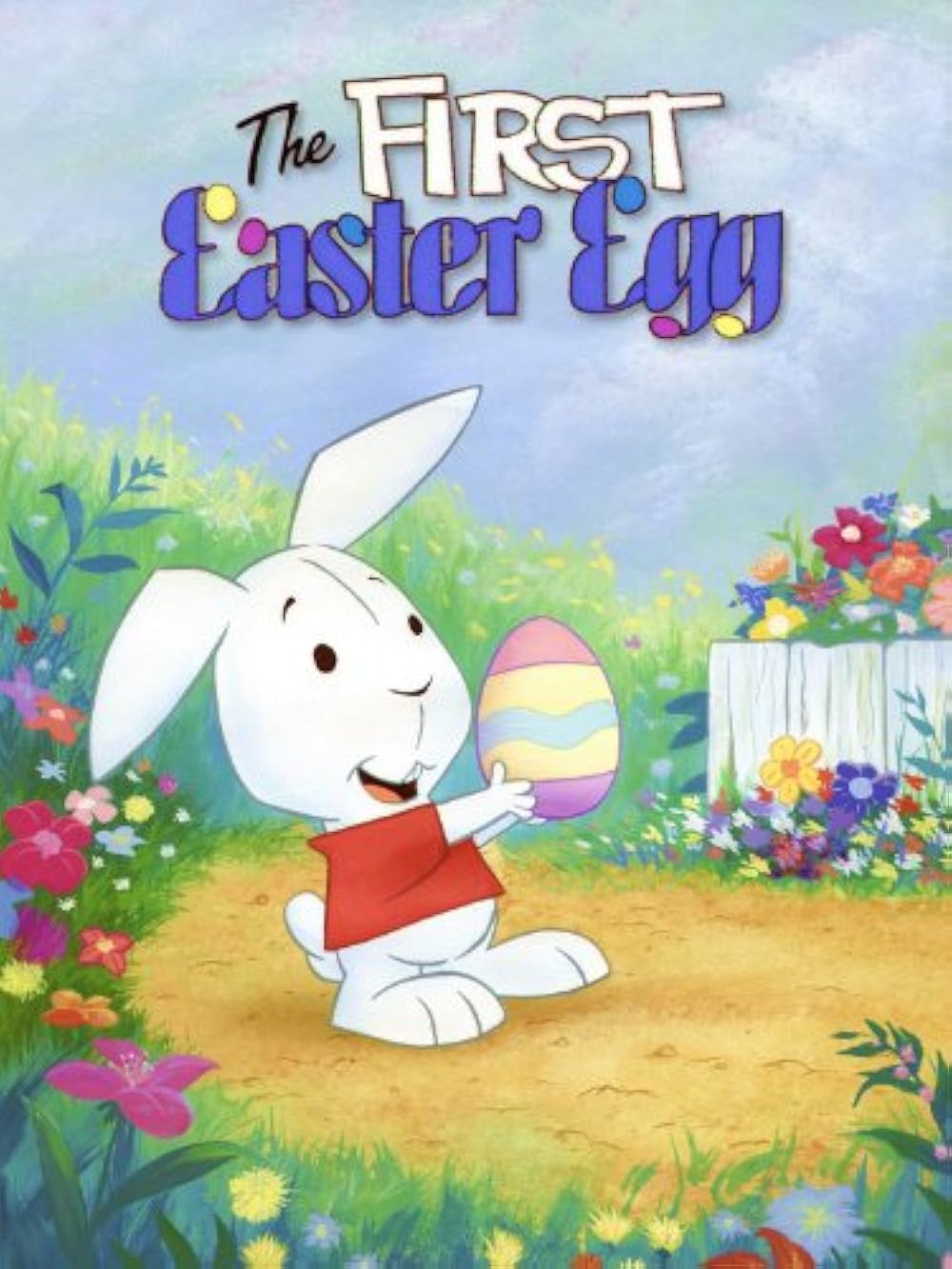 The First Easter Egg (1997)