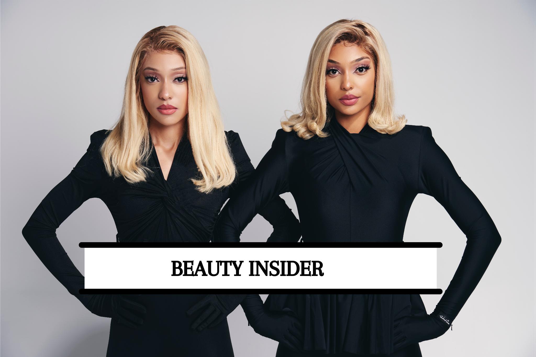 Beauty Insider (2022)