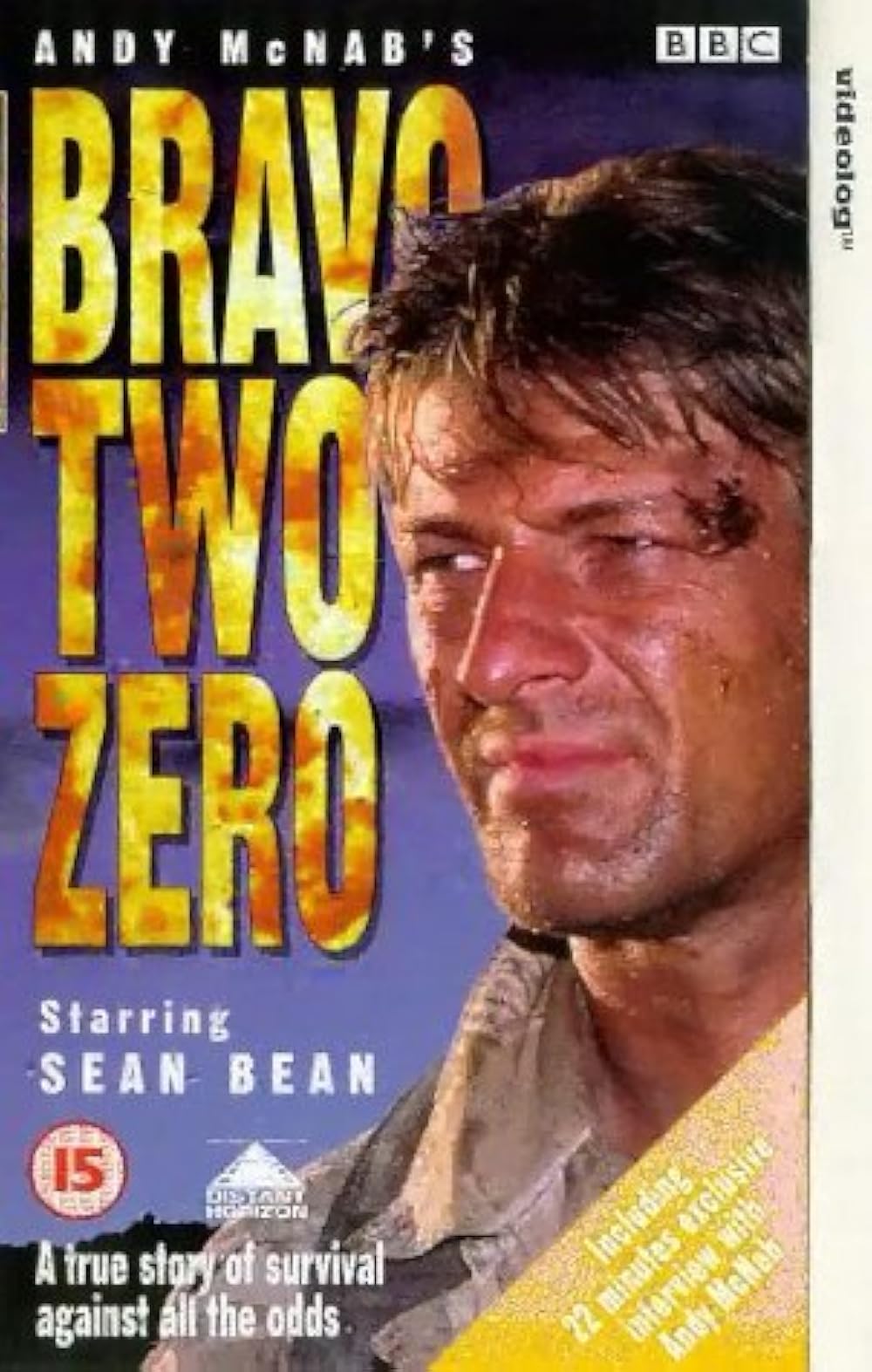 Bravo Two Zero 1999 bravo-two-zero-1999