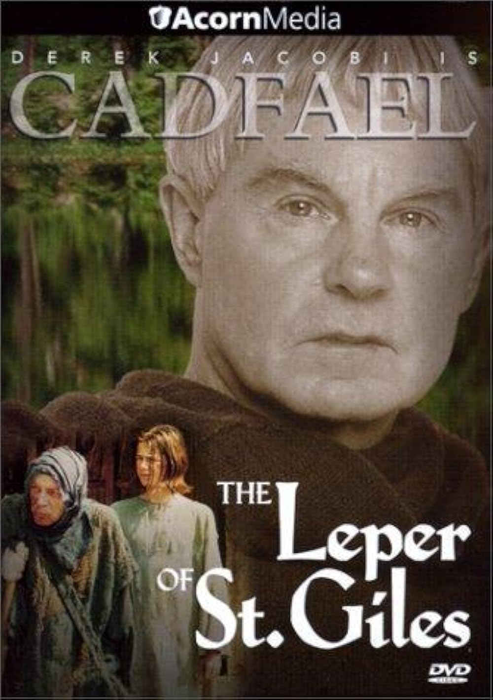 "Mystery!: Cadfael" The Leper of St. Giles (TV Episode 1994) - IMDb