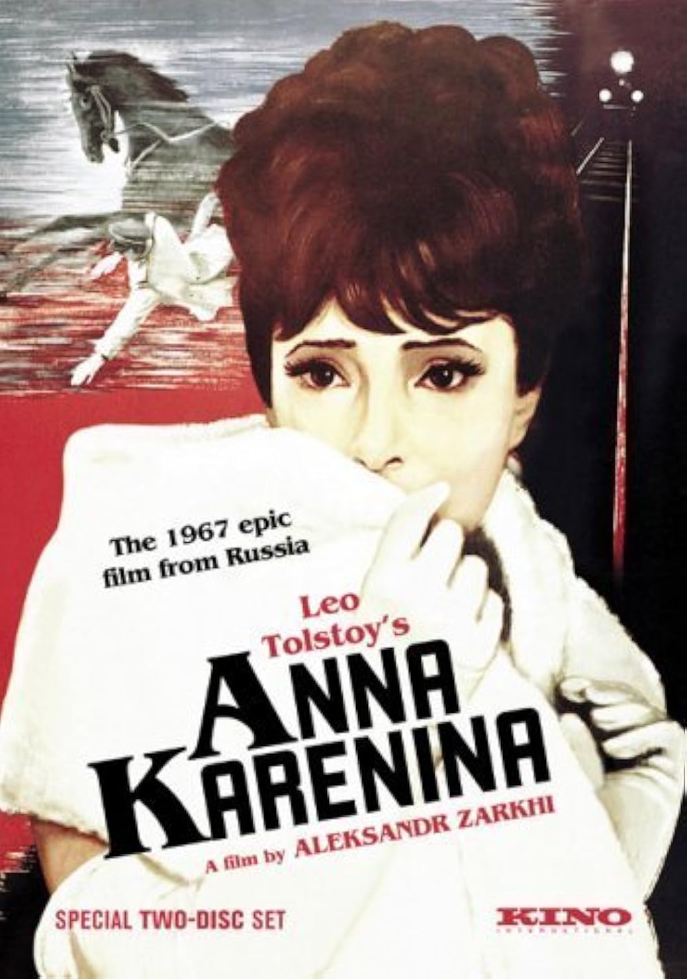 Anna Karenina (1967)