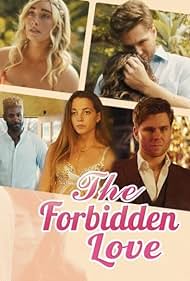The Forbidden Love (TV Mini Series 2023) - IMDb