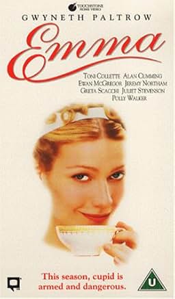 Emma (1996) - IMDb