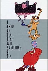 I Know an Old Lady Who Swallowed a Fly (Short 1964) - IMDb