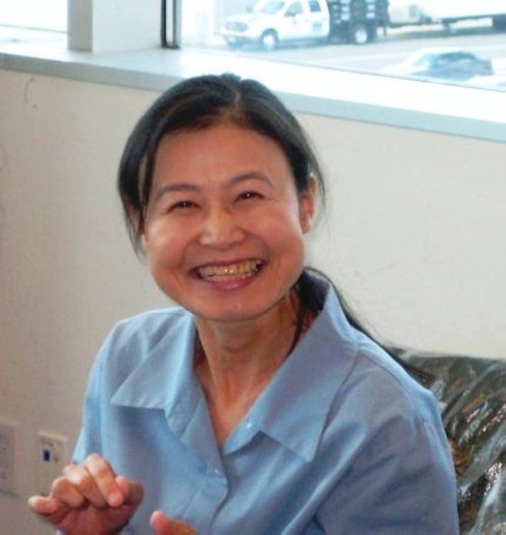 Takako Haywood