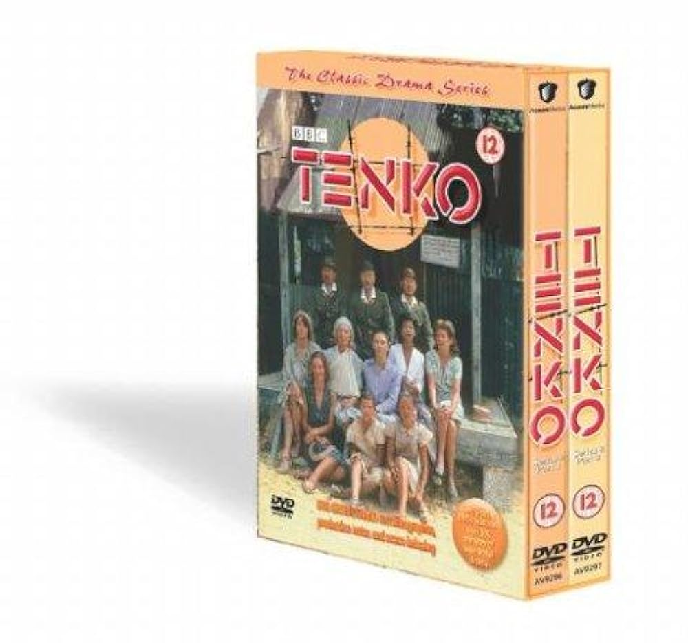 Tenko (1981)