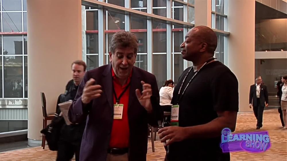 The Learning Show - The Learning Show EP. 5 | IMDb