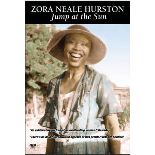 Zora Neale Hurston: Jump at the Sun (2008)