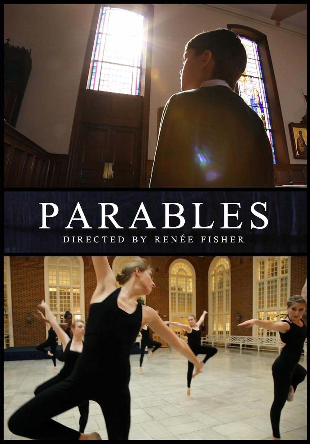Parables (Short 2013) - Plot keywords - IMDb