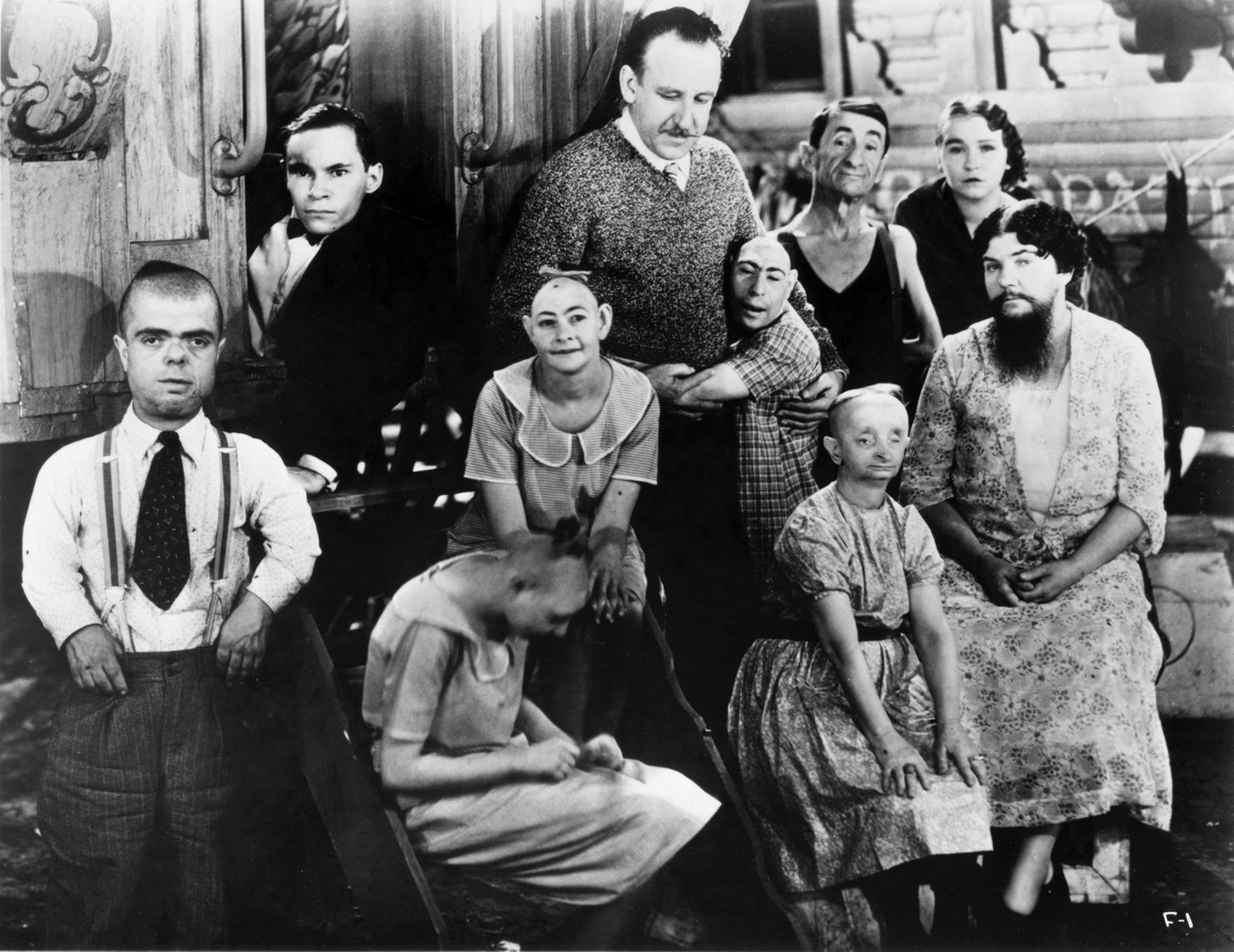 Freaks 1932 freaks-1932
