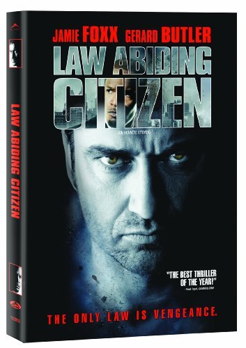 Law Abiding Citizen (2009)