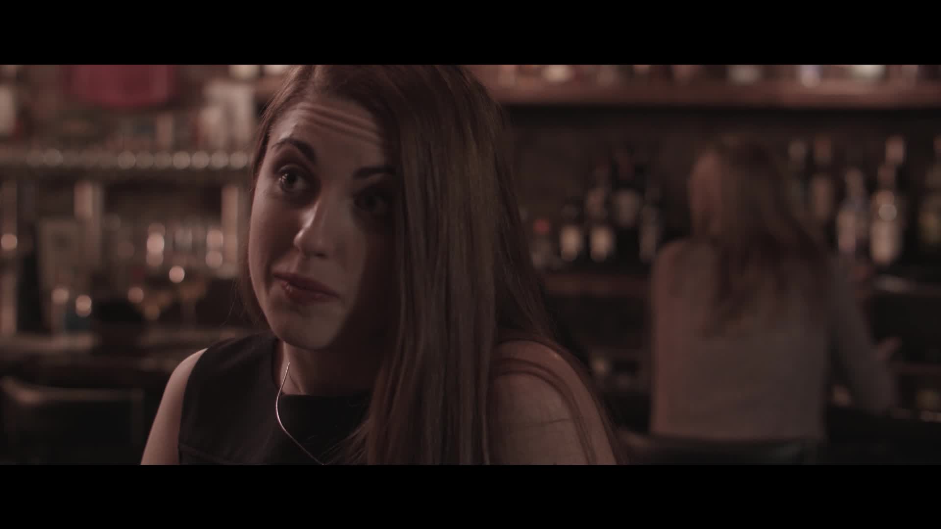 Michelle S Jones 2016 Demo Reel