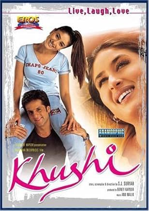 Khushi (2003) - IMDb