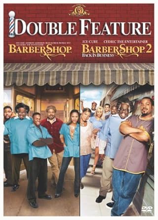 Barbershop 2: Back in Business (2004)