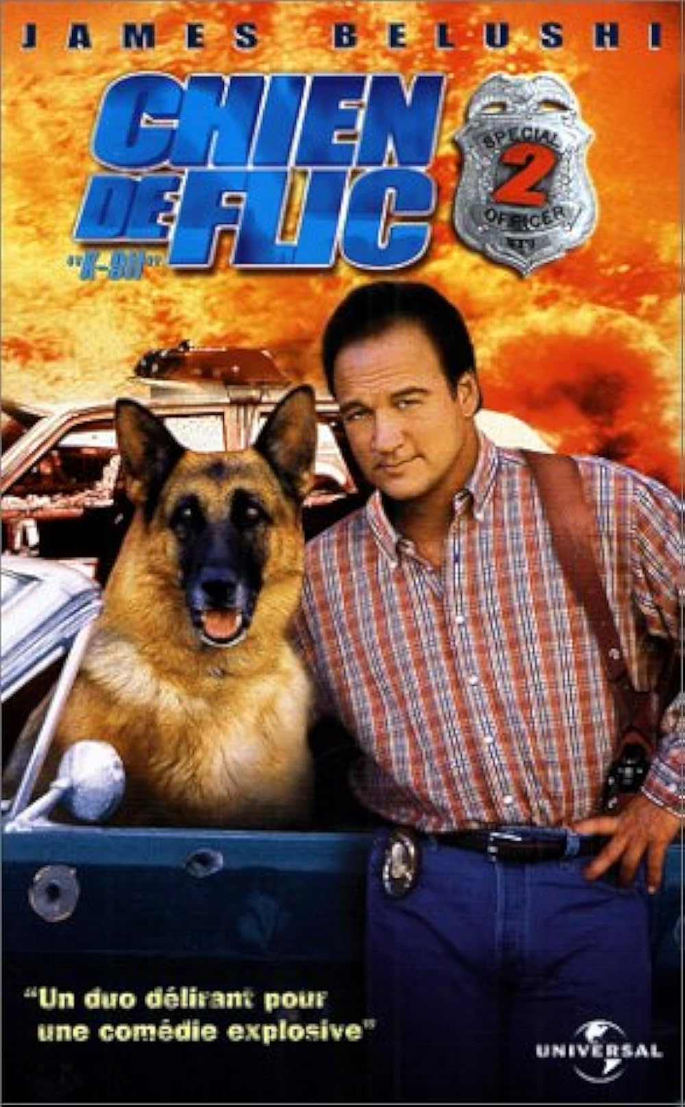 K-911 (1999)