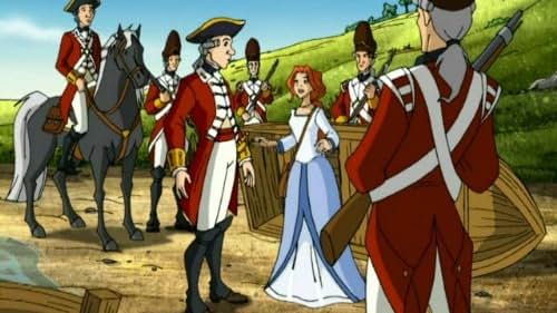 Liberty's Kids (TV Series 2002–2003) - Episode list - IMDb