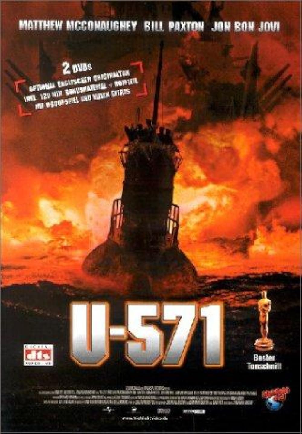 U-571 (2000)