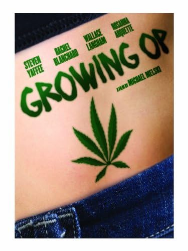 Growing Op (2008)