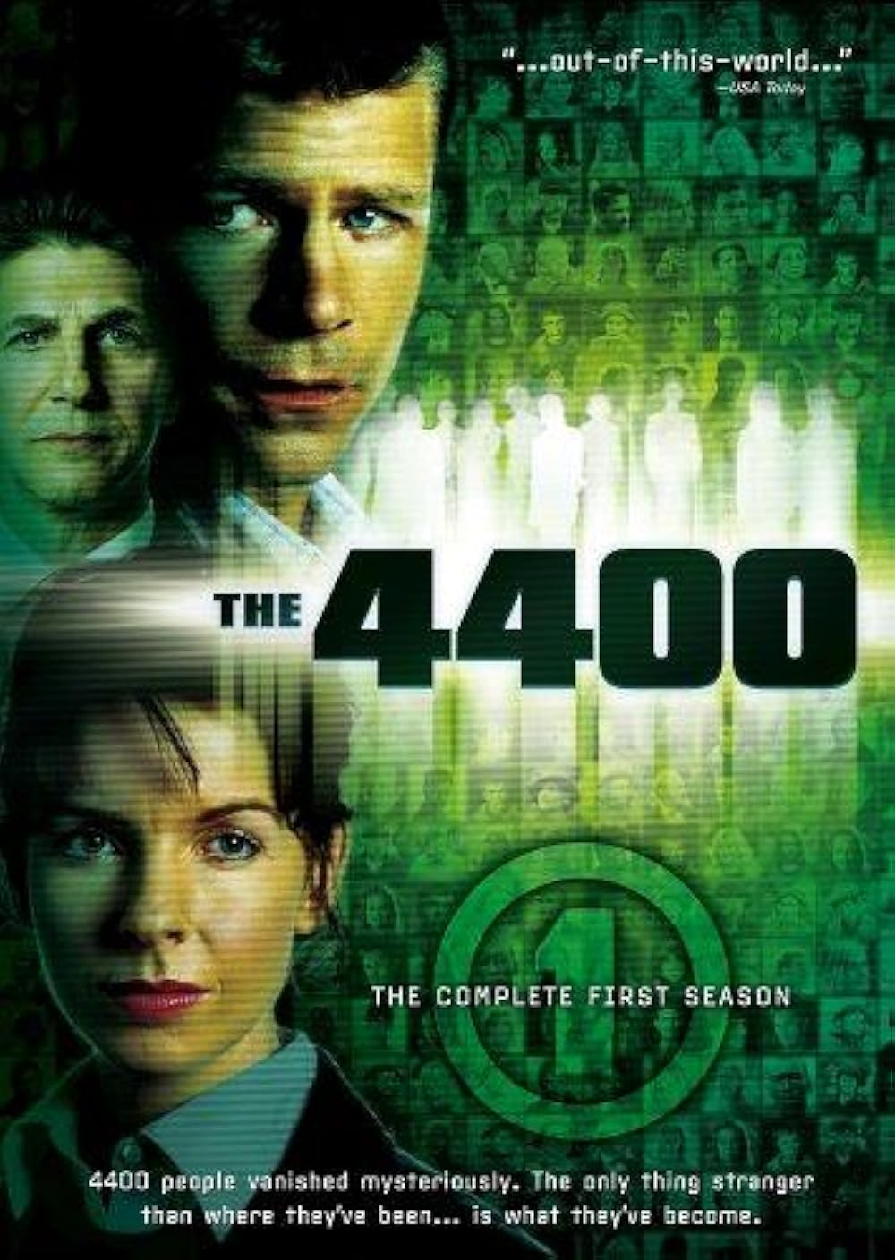 The 4400 (2004)