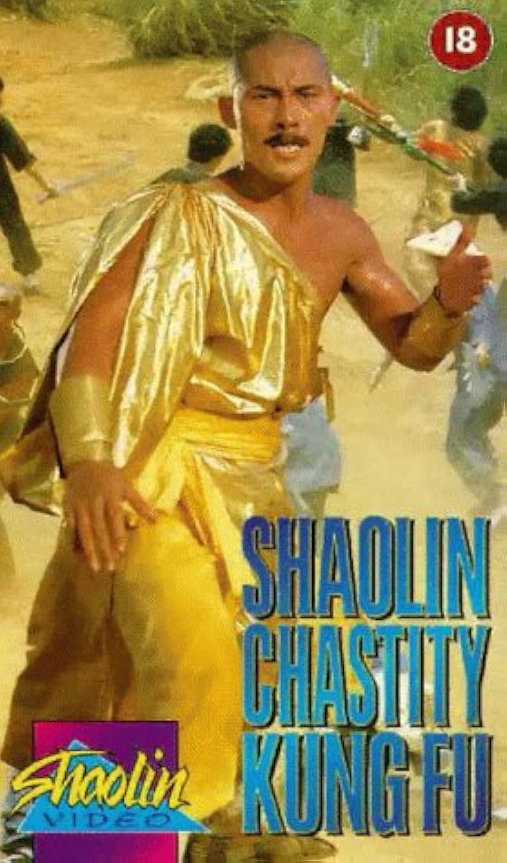 Shao Lin tong zi gong (1981)