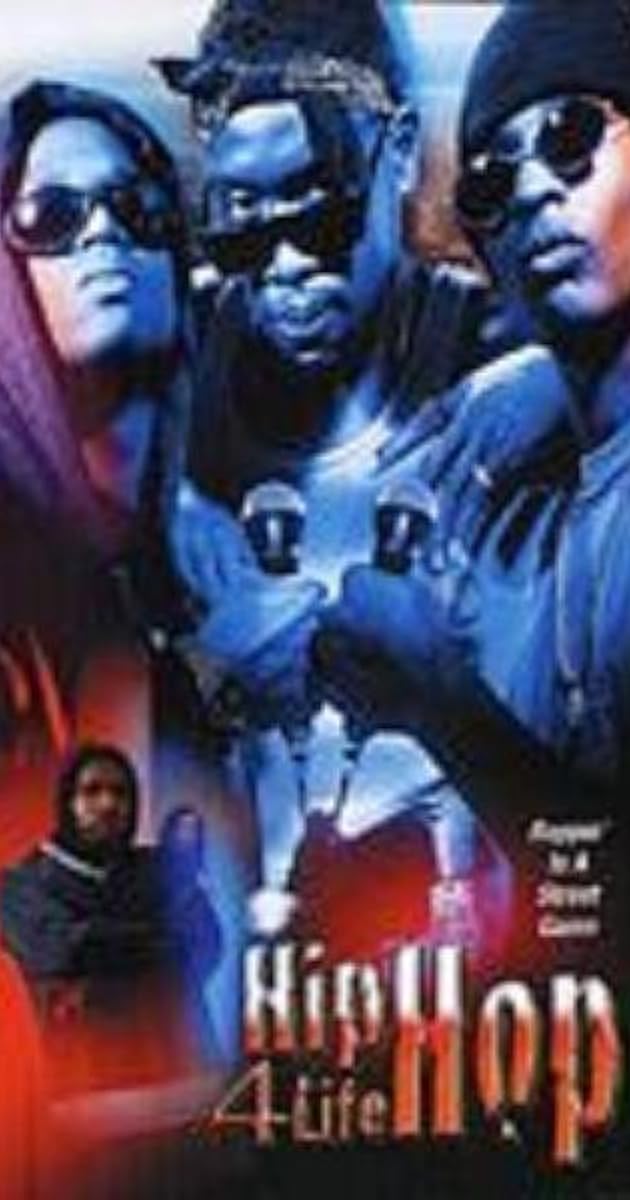 HipHopBattle.com: Hip Hop 4 Life (2001) - IMDb