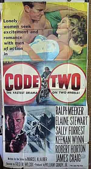 Code Two (1953)