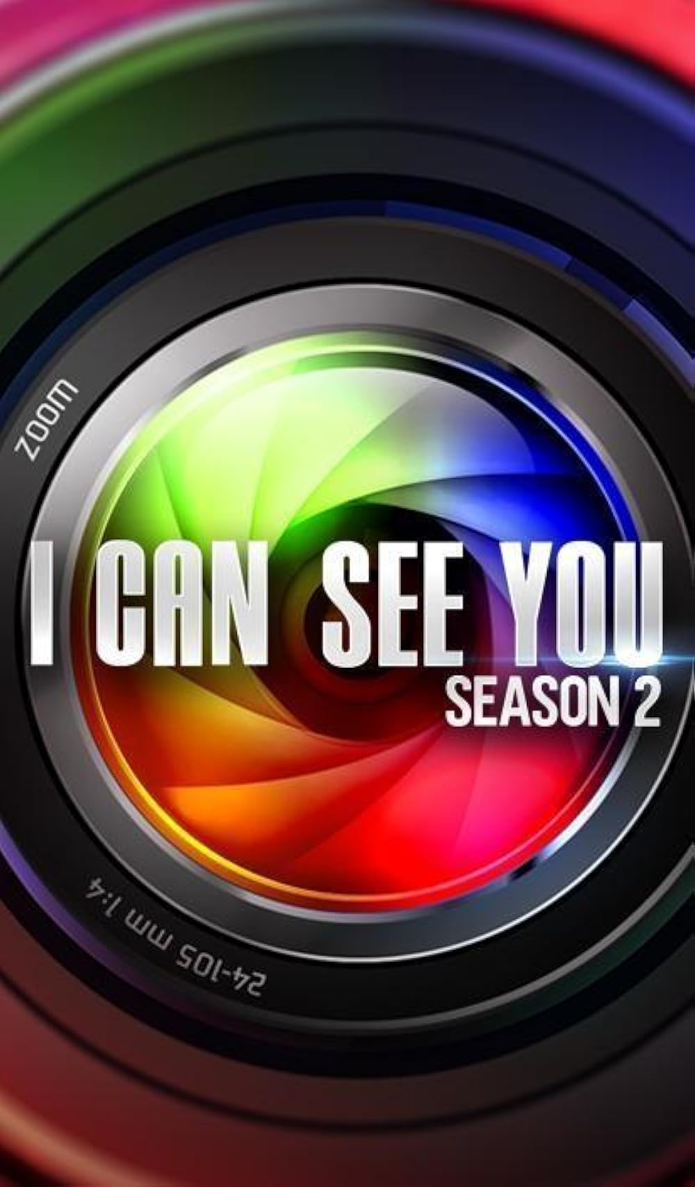 I Can See You (TV Mini Series 2020– ) - IMDb
