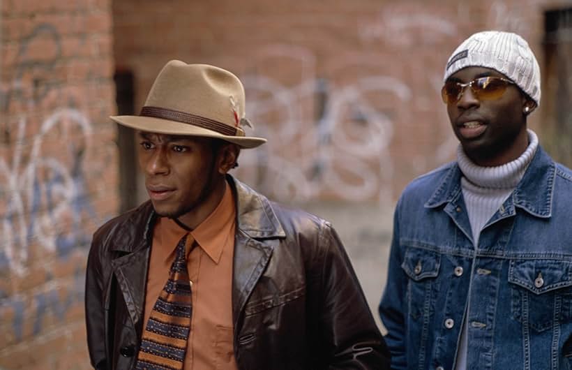 Carmen: A Hip Hopera (TV Movie 2001) - Photos - IMDb